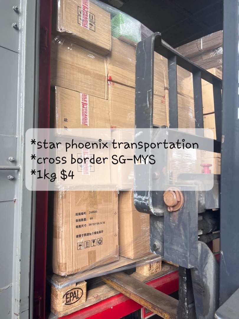 CROSS BORDER TRANSPOTATION, Home Services, Movers & Delivery, Courier ...