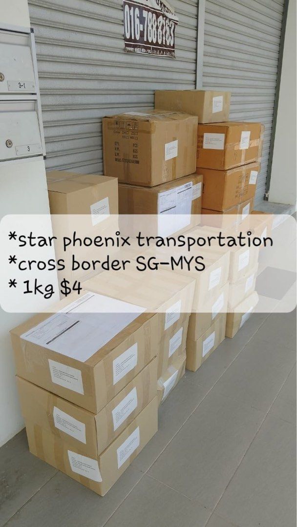 CROSS BORDER TRANSPOTATION, Home Services, Movers & Delivery, Courier ...