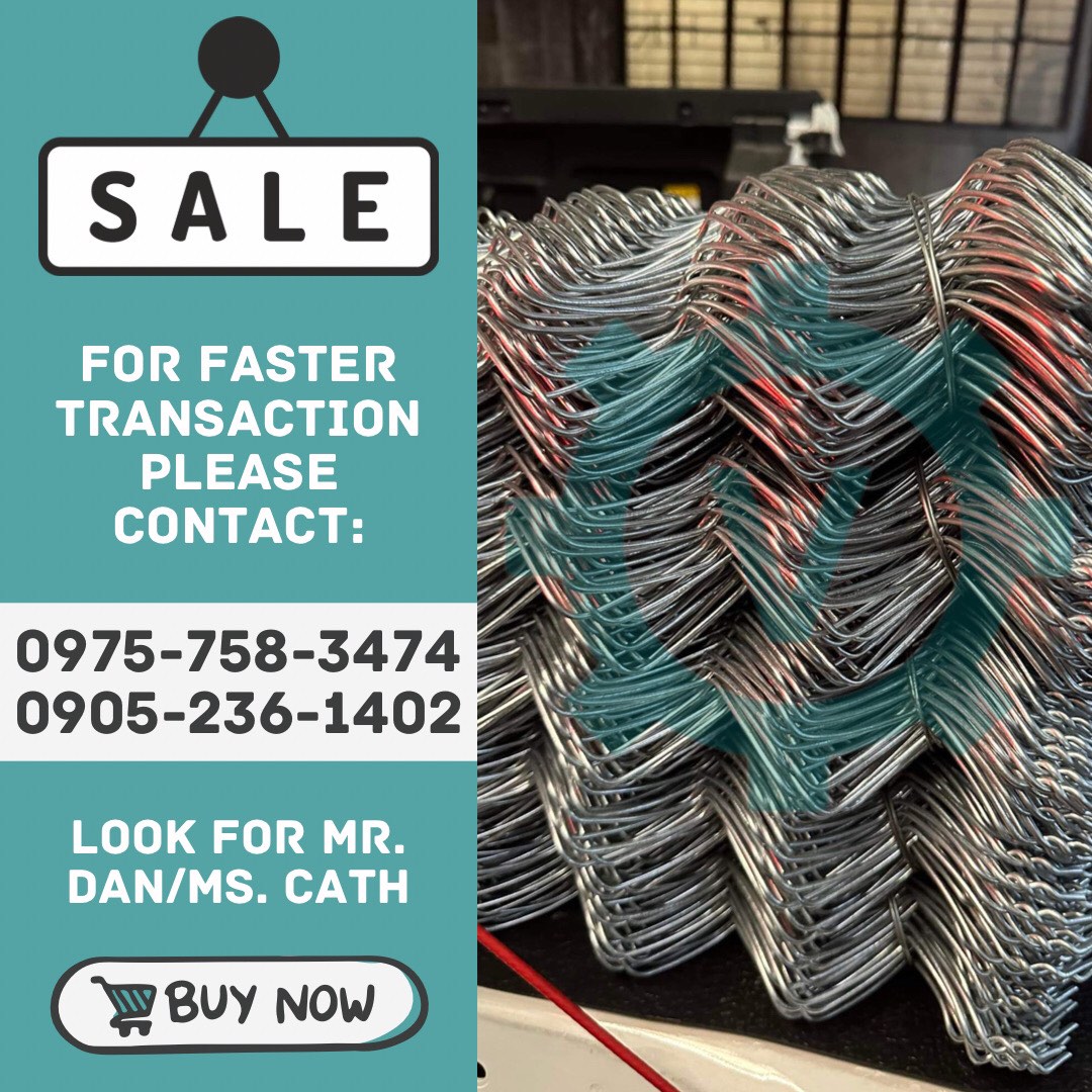 Cyclone Wire, Commercial & Industrial, Construction Tools & Equipment ...
