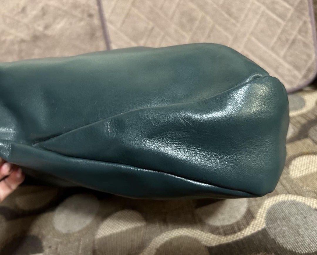 Daniel Hechter hobo bag, Luxury, Bags & Wallets on Carousell