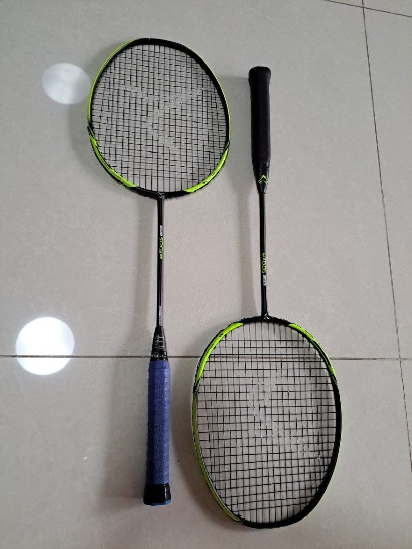 Decathalon Junior Badminton Racket Perfly BR500 Jr (Price for each ...