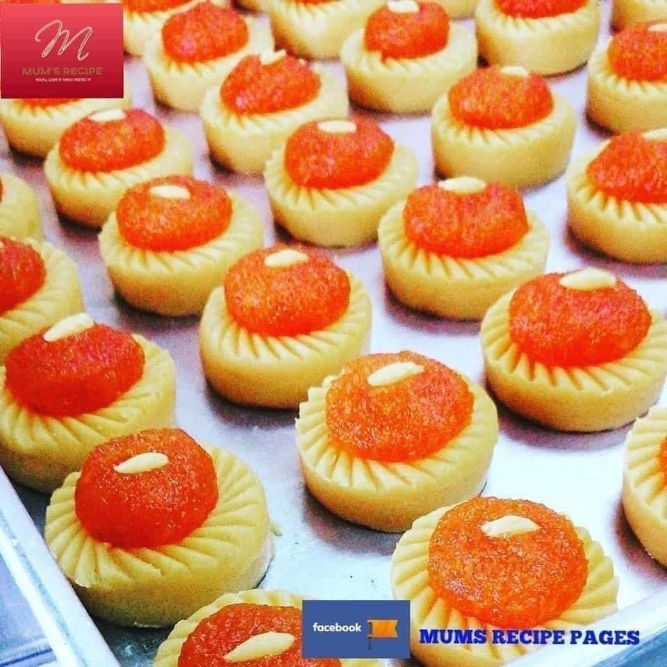 DEEPAVALI COOKIES 2023, Food & Drinks, Homemade Bakes on Carousell