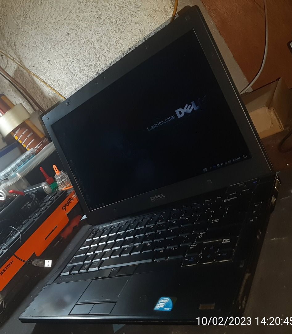 Dell latitude E4310 > Core i5, 6GB RAM, Dual drive (SSD 128GB & HDD ...