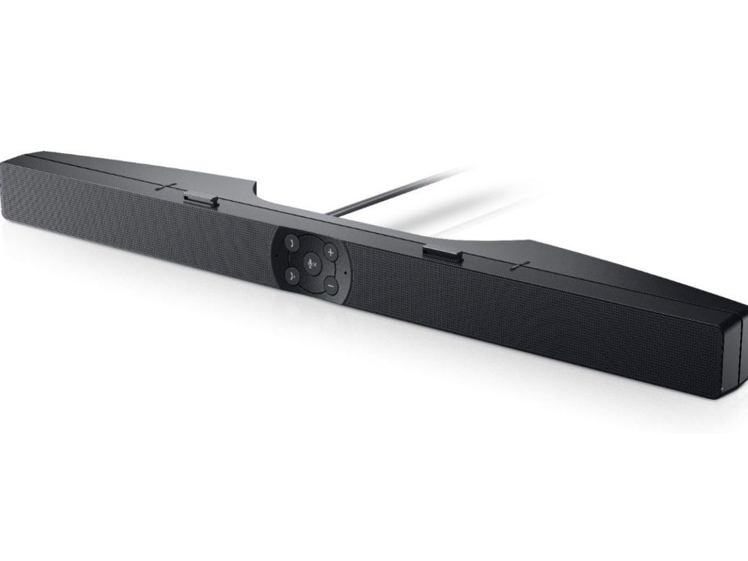 DELL Professional Soundbar AE515, Audio, Other Audio Equipment on Carousell