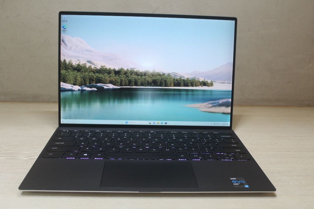Dell xps 13 9310 FHD+ i7-1195G7 Ram 16gb SSD 1TB Touchscreen, Computers ...
