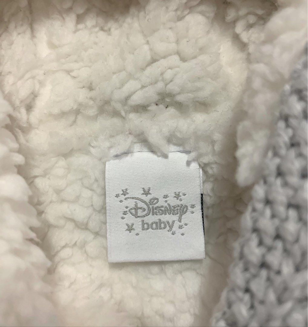 Disney x Dumbo knitted jacket, Babies & Kids, Babies & Kids Fashion on ...