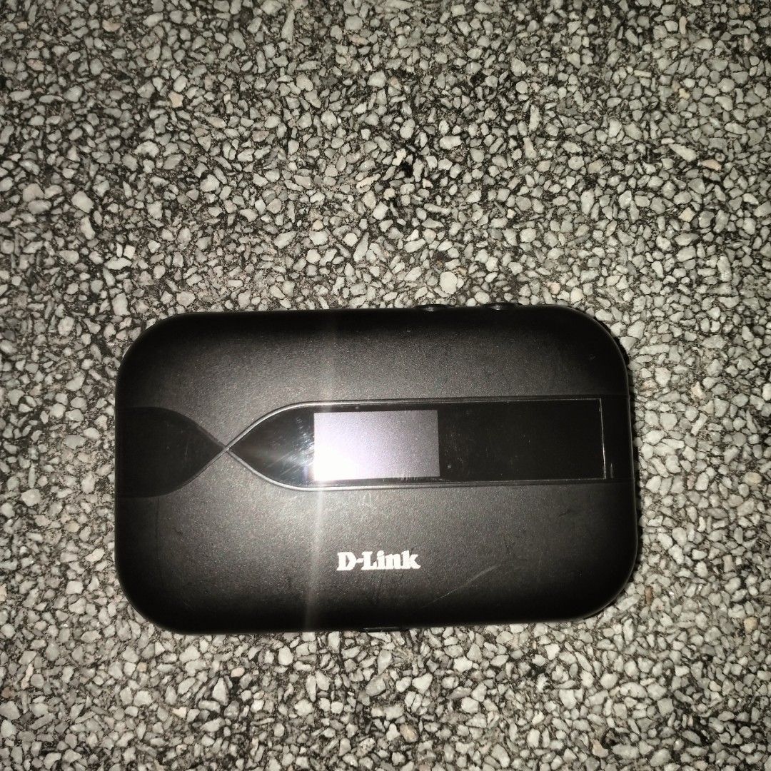 D-link mobile wifi, Mobile Phones & Gadgets, Other Gadgets on Carousell