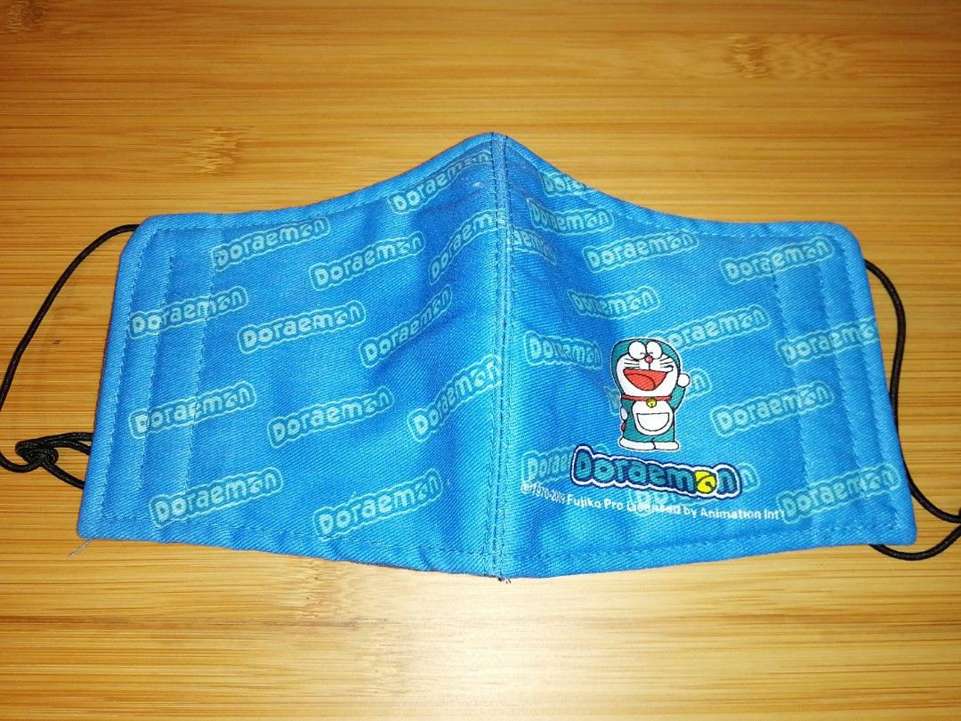 Doraemon collectibles, Everything Else on Carousell