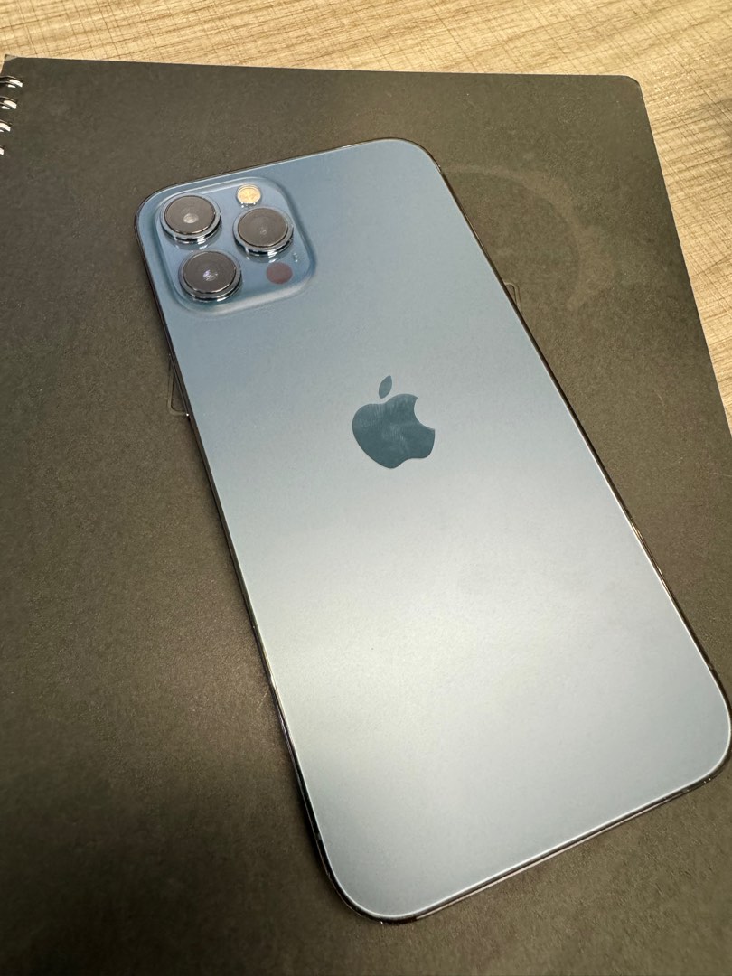 Dual Sim iPhone 12 Pro Max 256GB, Mobile Phones & Gadgets, Mobile Phones, iPhone, iPhone 12 ...