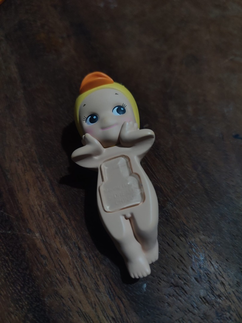 Duck Hipper, Hobbies & Toys, Toys & Games on Carousell