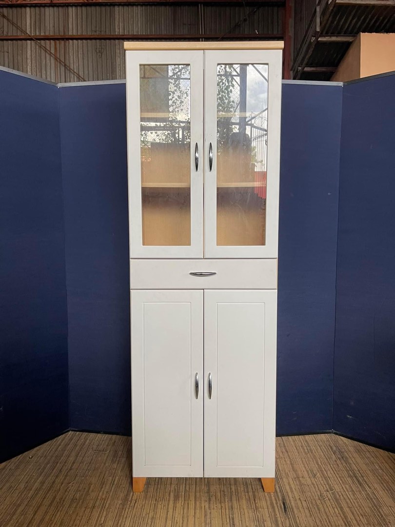 Duco finished wood, Furniture & Home Living, Furniture, Shelves ...