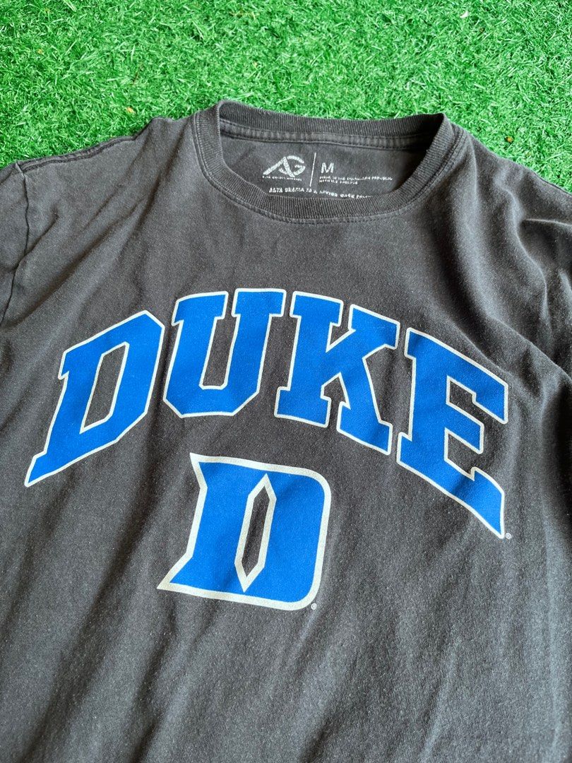 Duke University Shirt, Men's Fashion, Tops & Sets, Tshirts & Polo ...