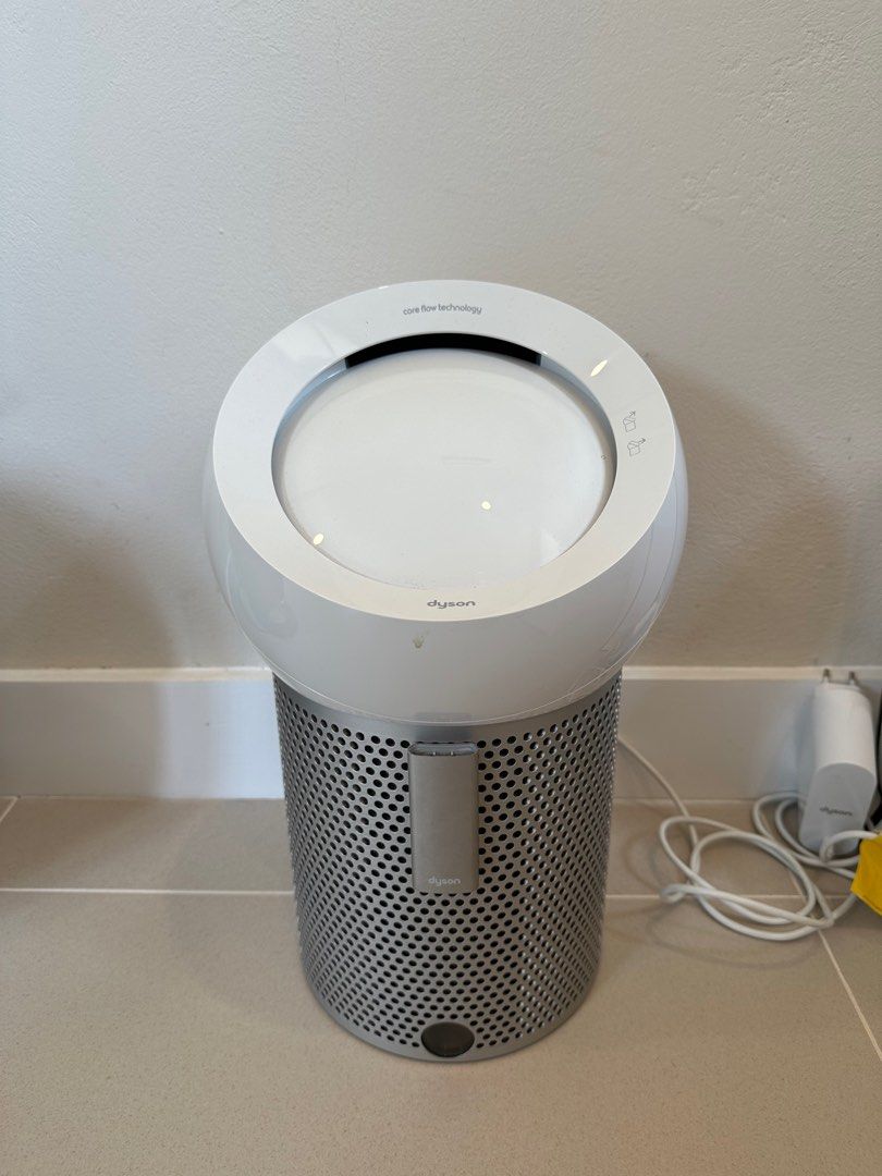 Dyson Pure Cool Me Purifying Van, TV & Home Appliances, Air Purifiers ...