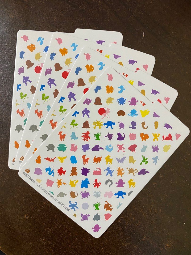ETB Pokemon 151, Hobbies & Toys, Toys & Games on Carousell