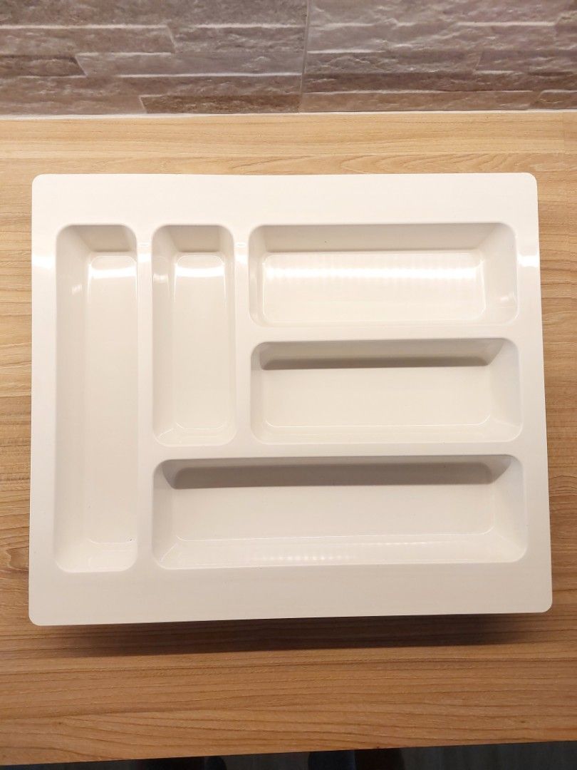 Excel Cutlery Tray/Insert, Furniture & Home Living, Kitchenware ...