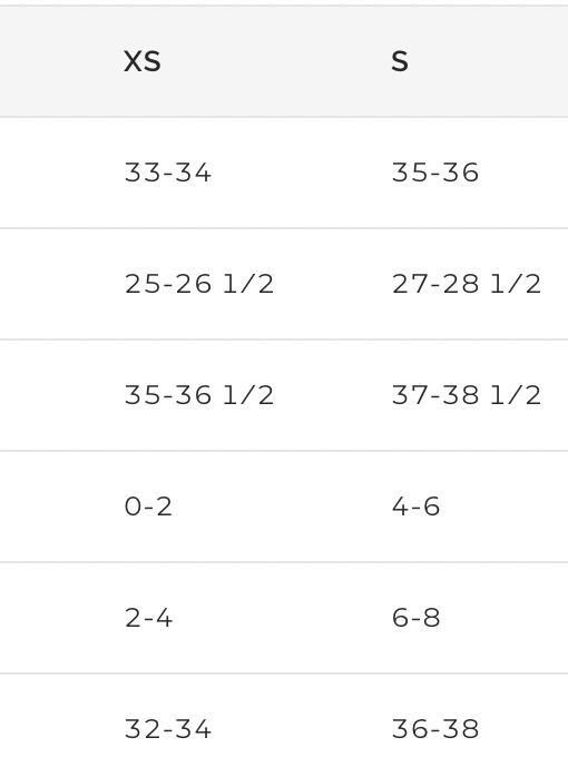 FIGS - USA MEDICALLY GRADED SCRUBS, Women's Fashion, Activewear on ...