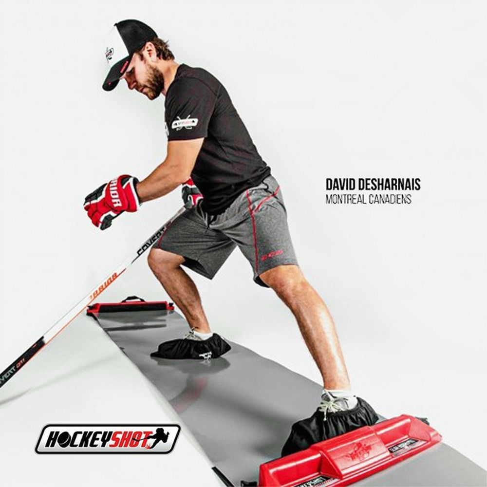 Fitness Sliding Board Sports Skating Training Yoga Sliding Mat Home Gym ...