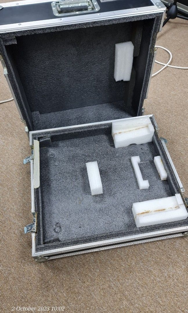 Flight case, Photography, Photography Accessories, Lighting & Studio ...