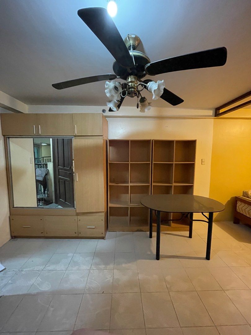 FOR SALE Palmdale heights condominuim (Pasig City near Greenwoods subd ...