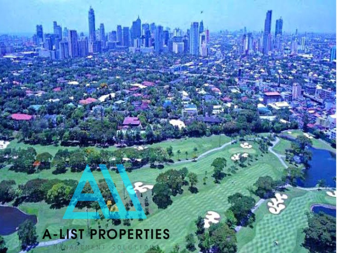 Forbes Park Makati Old Houses for Sale, Property, For Sale, House & Lot ...