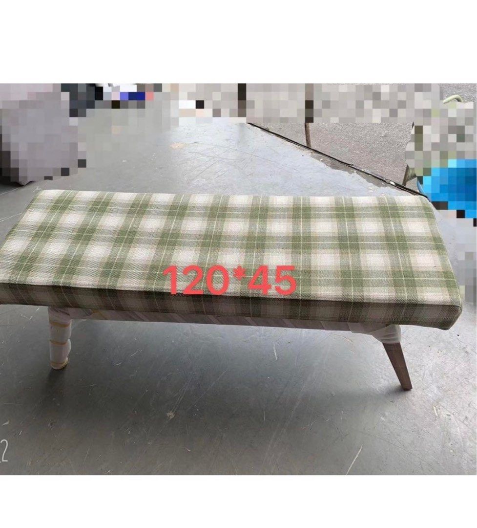 Free delivery bench, Furniture & Home Living, Furniture, Chairs on ...