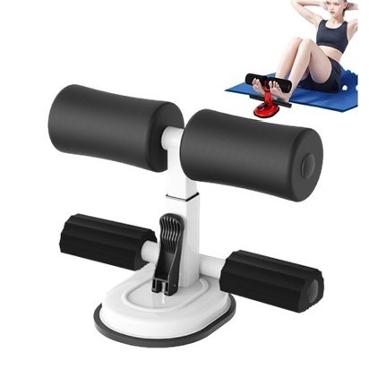 [Free Delivery] Sit Up Training Equipment Helper Ab Training Situp Bar ...