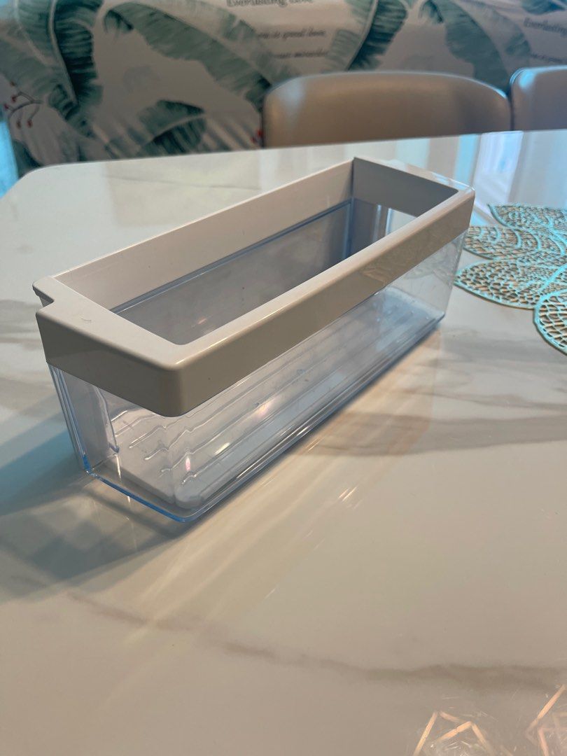 Fridge Storage Box, TV & Home Appliances, Other Home Appliances on ...