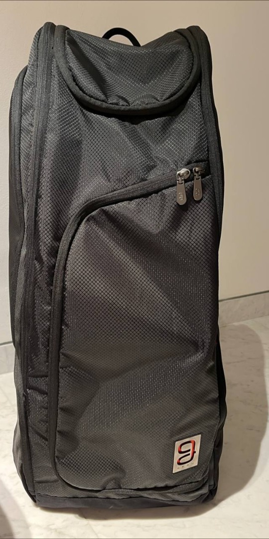 Geau Axiom Tennis Racquet Bag 2.0, Sports Equipment, Other Sports ...