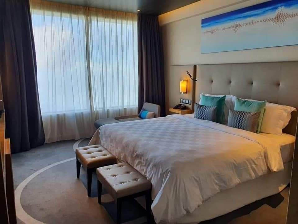 Genting highland hotel / First world hotel / Resort hotel / Genting ...