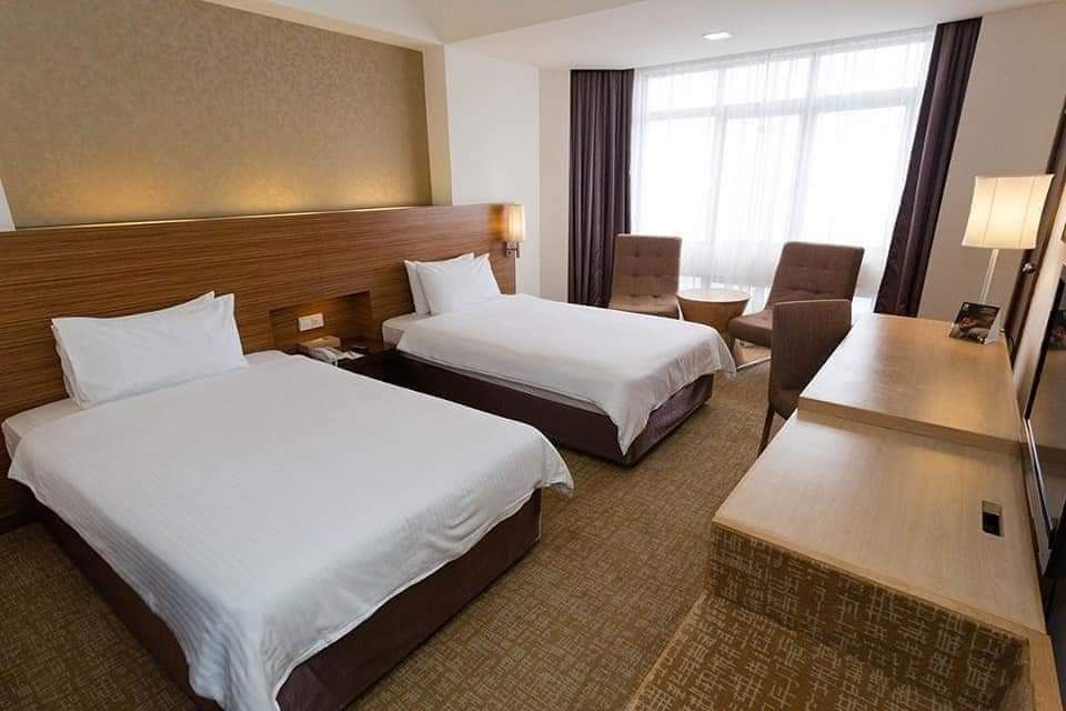 Genting highland hotel / First world hotel / Resort hotel / Genting ...