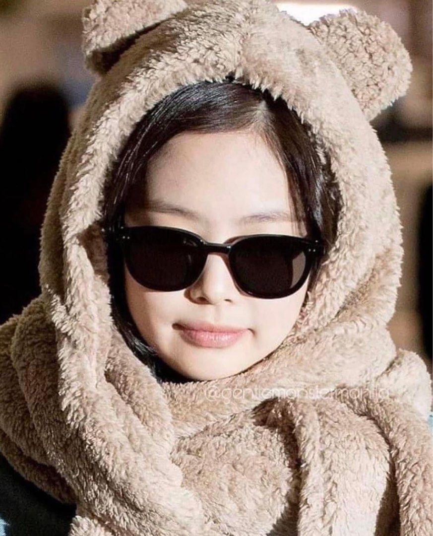 Gentle Monster Lang 01 Sunglass with Full Box Set, Men's Fashion ...