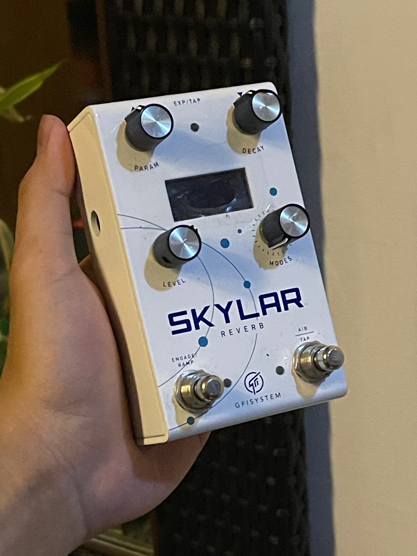 GFI System Skylar, Hobbies & Toys, Music & Media, Music Accessories on ...