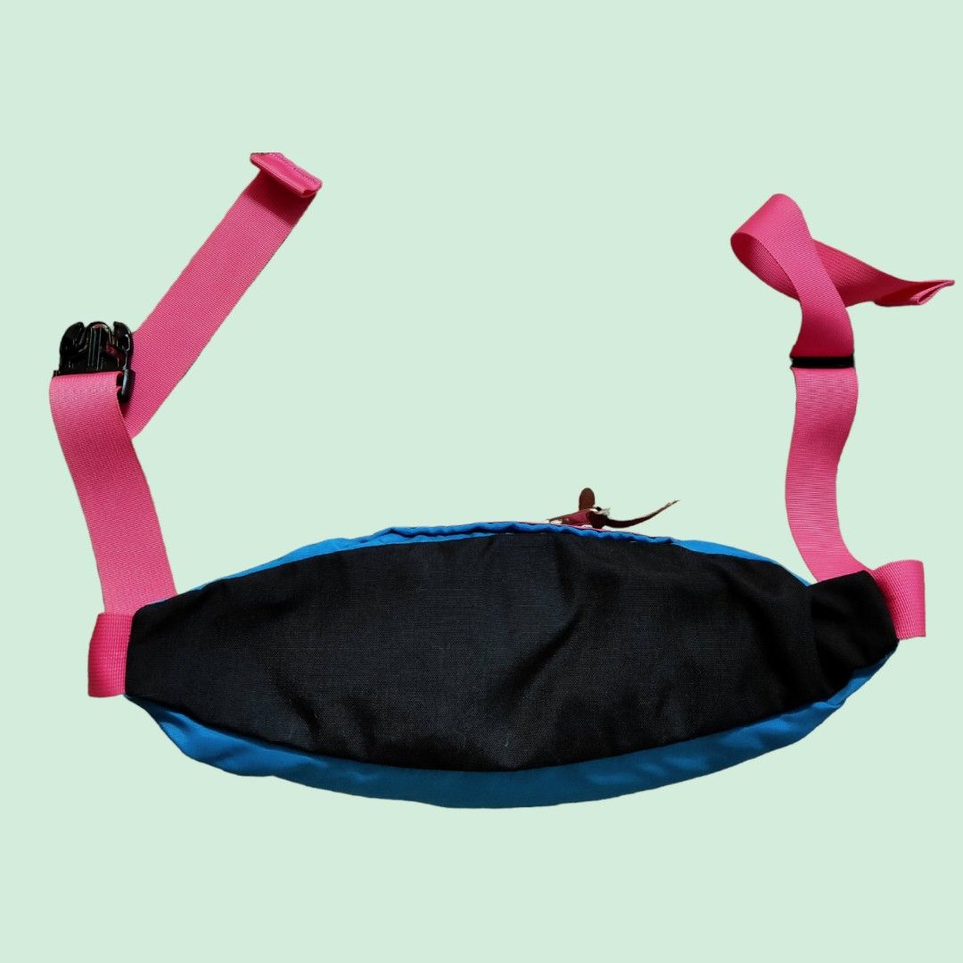 GREGORY TAILRUNNER, Men's Fashion, Bags, Belt bags, Clutches and Pouches on Carousell