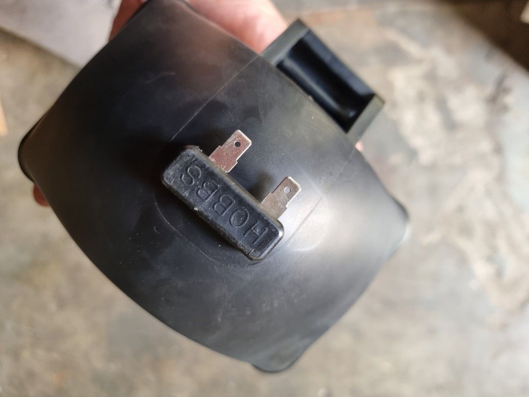 Hobbs headlight, Everything Else on Carousell