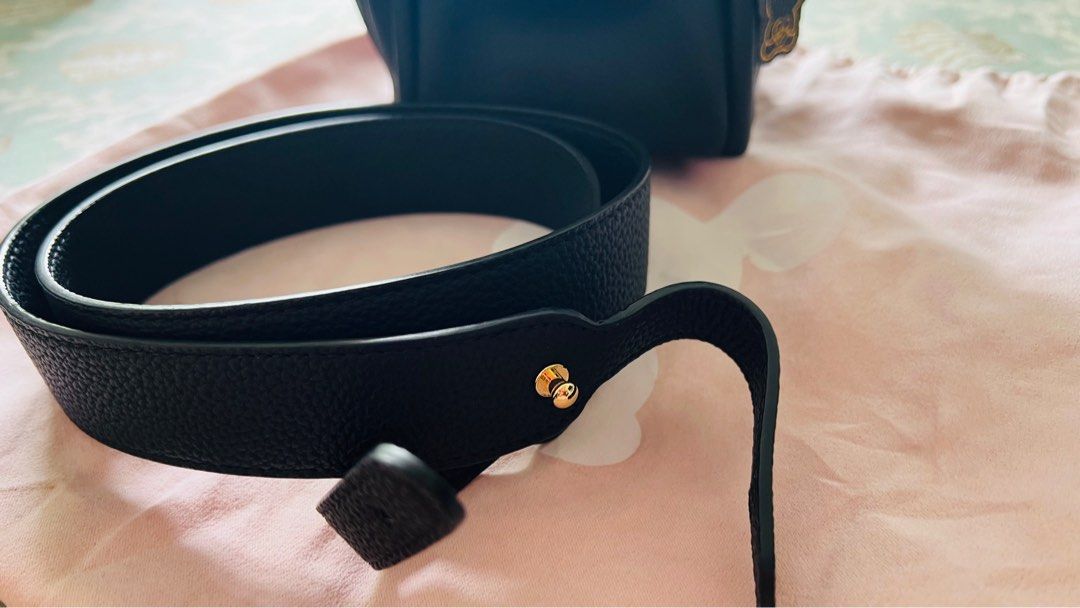 HOLB Destiny GL Black, Women's Fashion, Bags & Wallets, Cross-body Bags ...