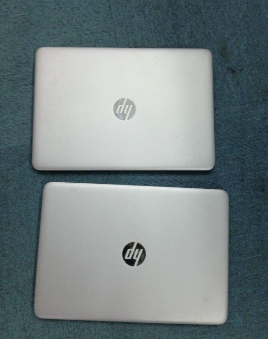 HP 14 inch FHD i7 processor with 8GB RAM 256GB SSD, Computers & Tech ...