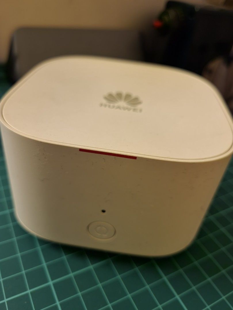 Huawei Mesh device, Computers & Tech, Parts & Accessories, Networking ...