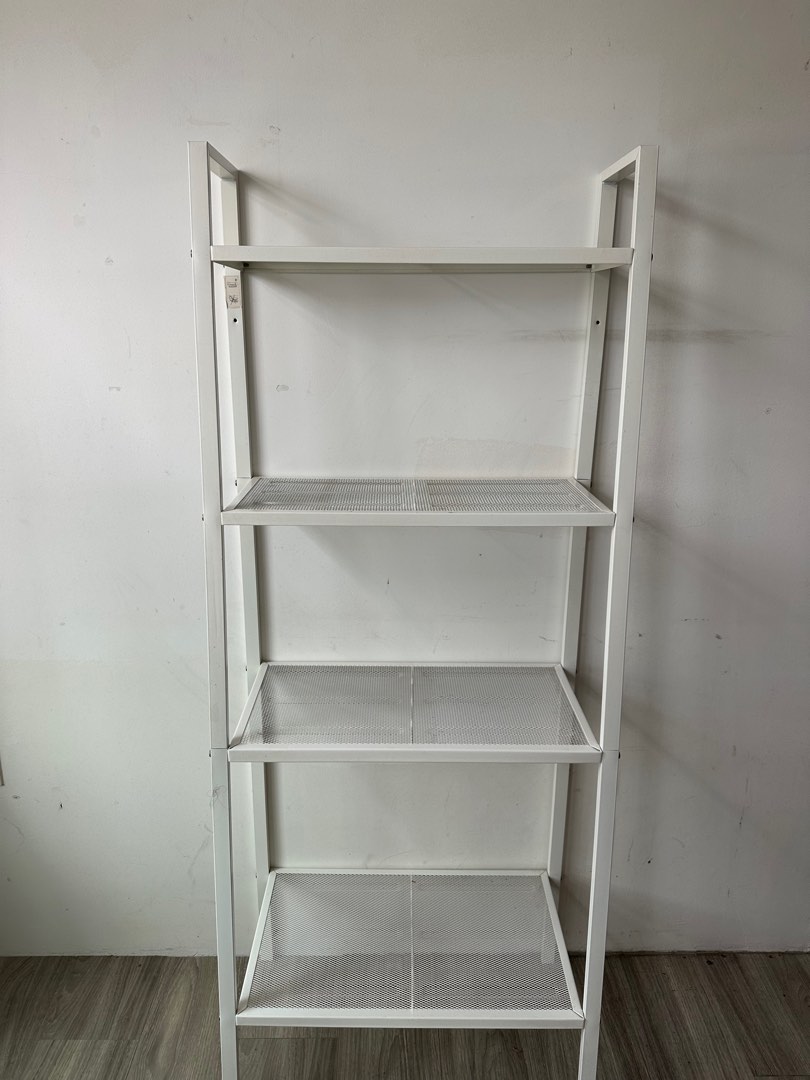 IKEA Rack, Furniture & Home Living, Furniture, Shelves, Cabinets ...