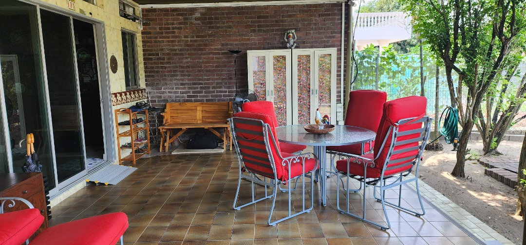 Immediate Availability - Frankel Estate, Property, Rentals, Room ...