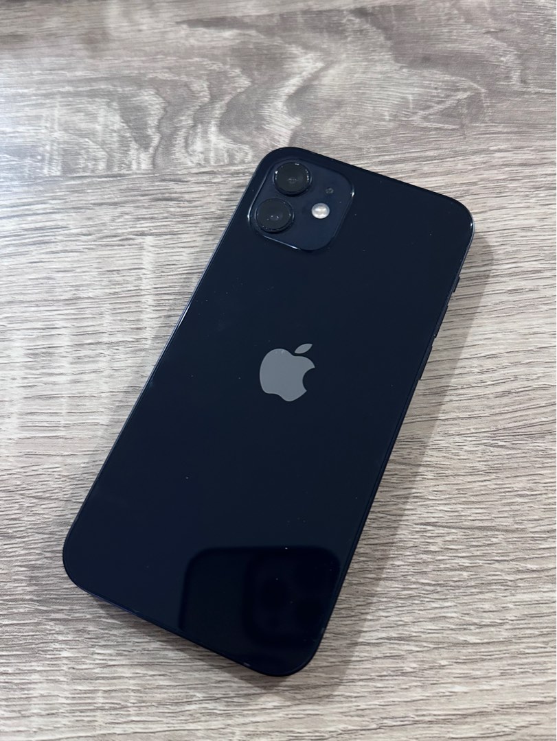 Iphone 12 | 128 GB | 2nd Hand, Mobile Phones & Gadgets, Mobile Phones ...