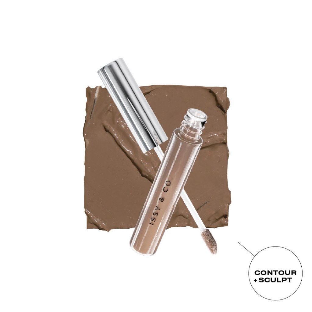 Issy Active Concealer (Classic Logo) Shade SD2 - Contour & Sculpt ...