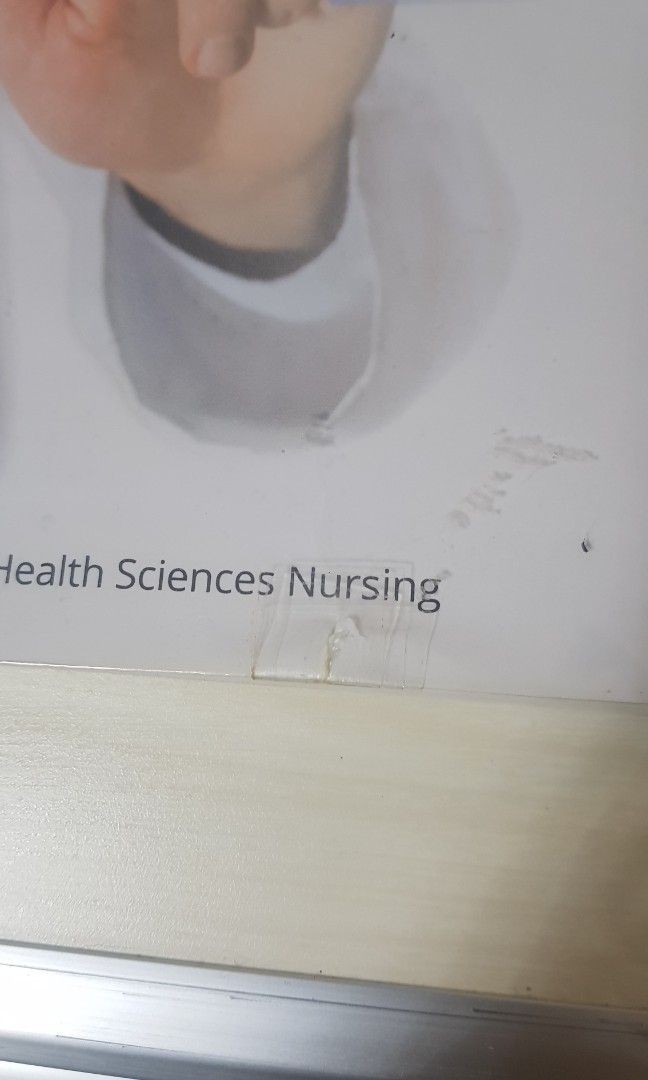 ITE yr 2 nursing textbook, Hobbies & Toys, Books & Magazines, Textbooks ...