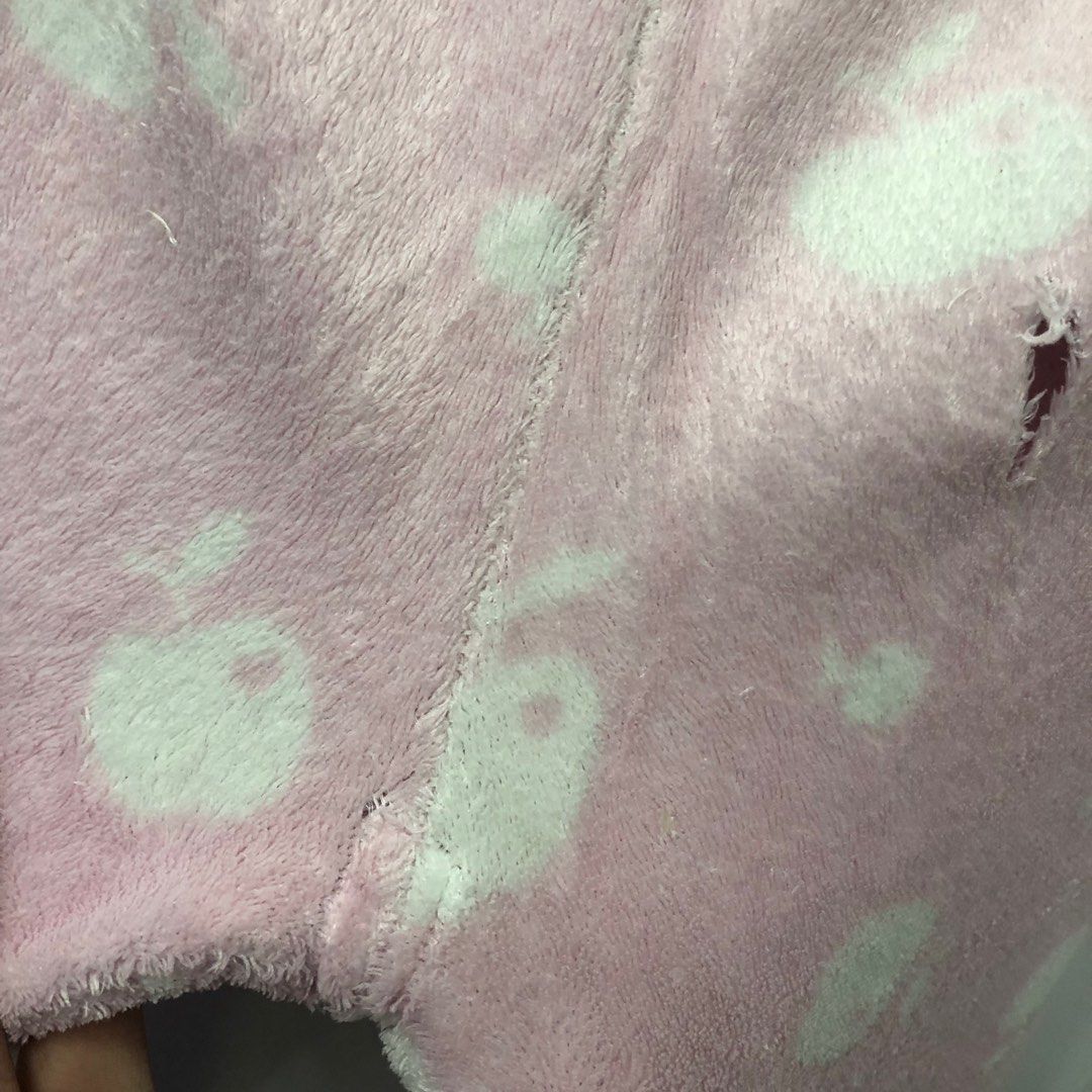 japan/japanese brand - fluffy pajama bottom pants cute kawaiicore ...