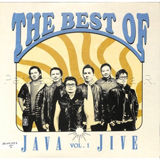 Java Jive- The Best Of Java Jive VOL 1, LP, Brand New, Hobbies & Toys ...