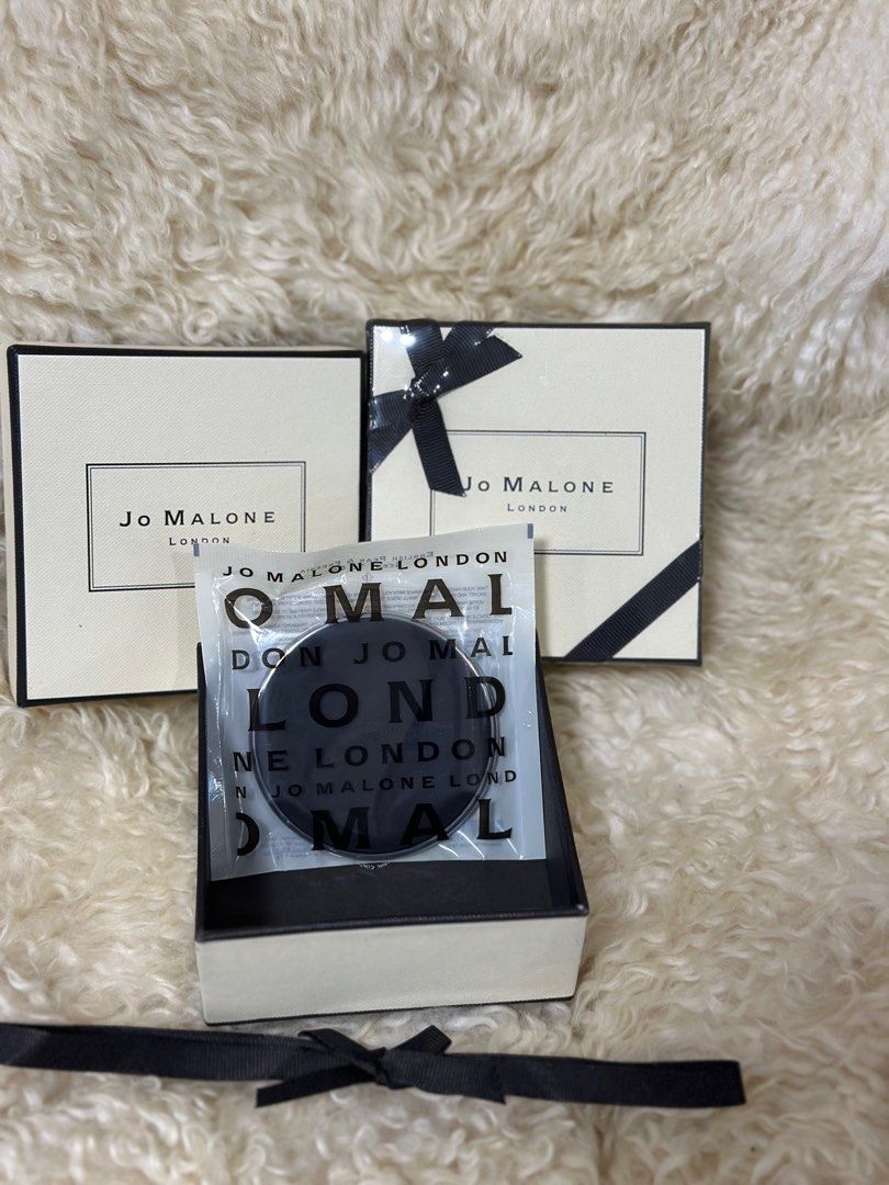 Jo Malone Car fragrance, Beauty & Personal Care, Fragrance & Deodorants ...