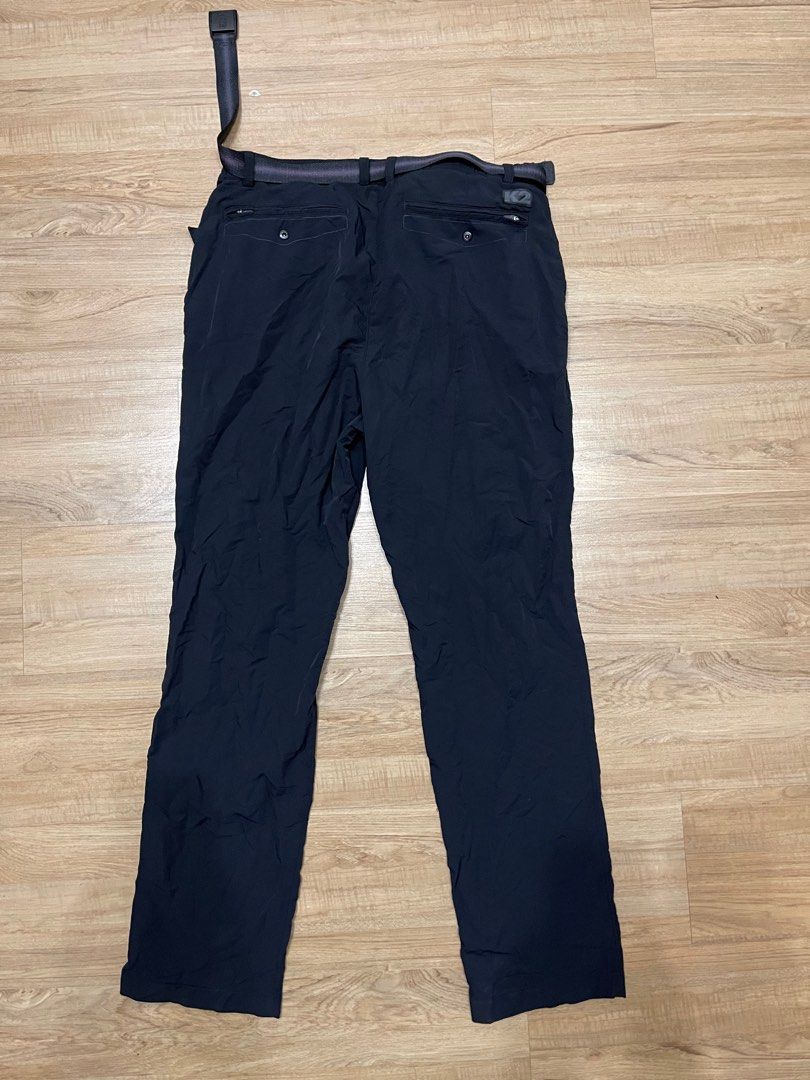 K2 Outdoor pants, Sports Equipment, Hiking & Camping on Carousell