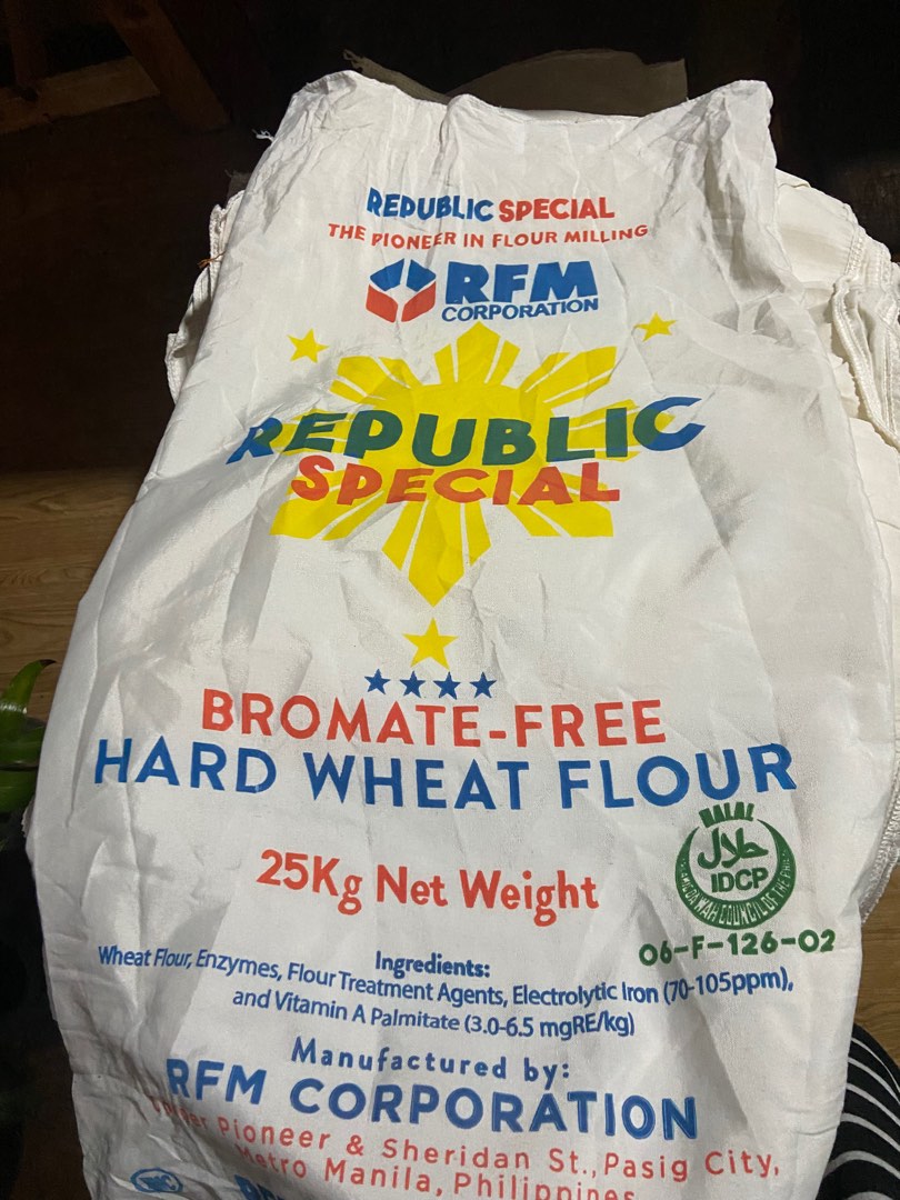 Katsa Cloth Sack, Everything Else, Others on Carousell