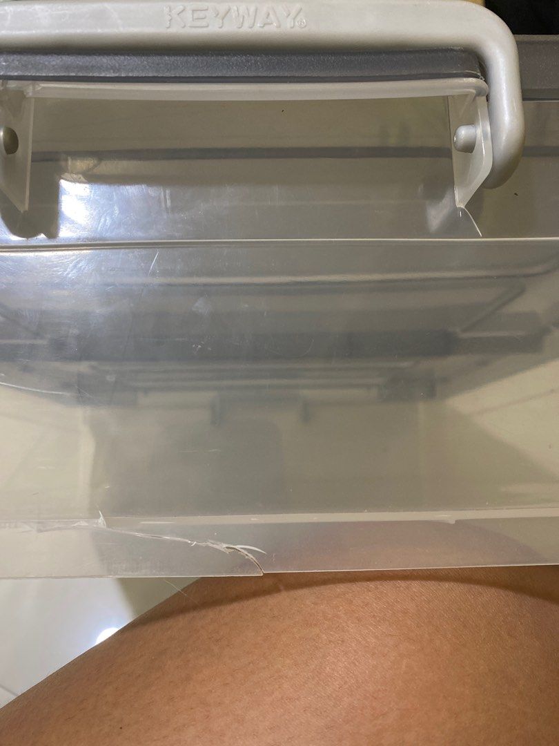 Keyway Storage Box, Furniture & Home Living, Home Improvement ...