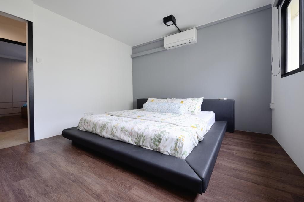 [Ladies only] large room with super amenities, close to Marsiling MRT ...