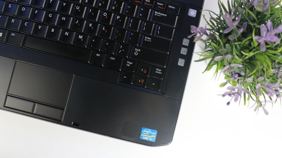 Laptop Dell Latitude E5430 Intel Core i5-3320M CPU @ 2.70GHz (3rd gen) 8gb ram ddr3 120gb sata ...